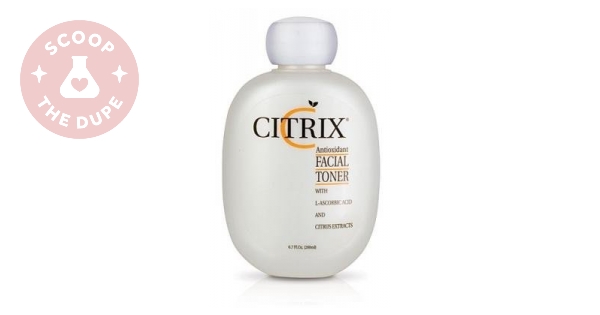 In-Depth Analysis and Overview of Topix Citrix Antioxidant Facial Toner
