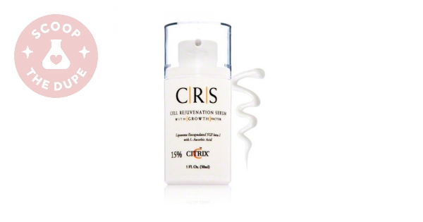 In-Depth Analysis and Overview of Topix Citrix CRS 15% Serum with ...