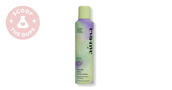 In-Depth Analysis and Overview of eva nyc City Grit Matte Texture Spray