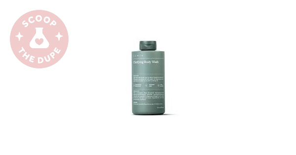 In-Depth Analysis and Overview of Lumin Clarifying Body Wash