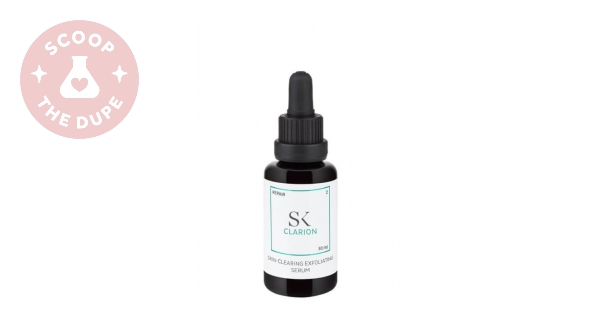 In-Depth Analysis and Overview of Skintegra Clarion Skin-Clearing ...