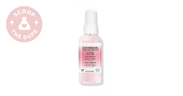In-Depth Analysis and Overview of CoverGirl Clean Fresh Skin Priming ...