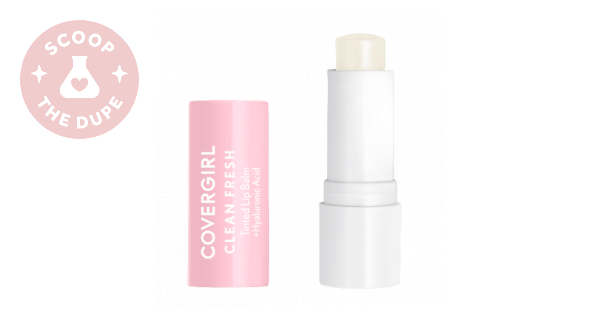 In-Depth Analysis and Overview of CoverGirl Clean Fresh Tinted Lip Balm