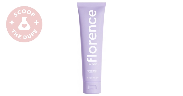 In-Depth Analysis and Overview of florence by mills Clean Magic Face Wash
