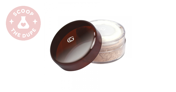 In-Depth Analysis and Overview of CoverGirl Clean Professional Loose Powder