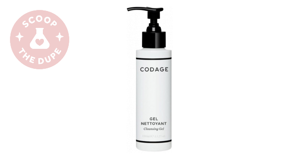 In-Depth Analysis and Overview of Codage Paris Cleansing Gel