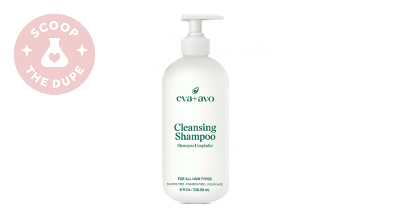 In-Depth Analysis and Overview of eva + avo Cleansing Shampoo