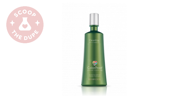 In-Depth Analysis and Overview of ColorProof ClearItUp Detox Shampoo