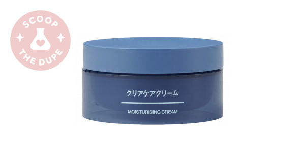 In-Depth Analysis and Overview of Muji Clear Care Moisturizing Cream