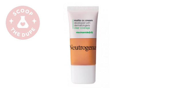 In-Depth Analysis and Overview of Neutrogena Clear Coverage Flawless ...