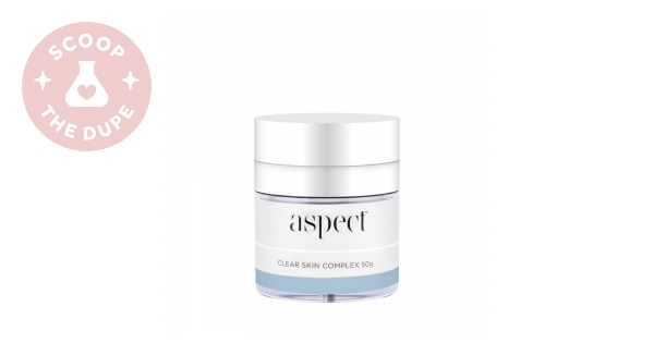 Product info for Clear Skin Complex by Aspect | SKINSKOOL
