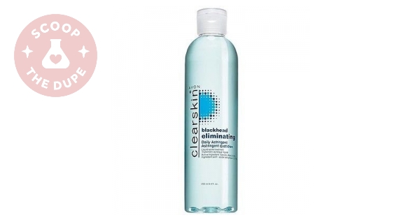 In-Depth Analysis and Overview of Avon Clearskin Blackhead Eliminating ...