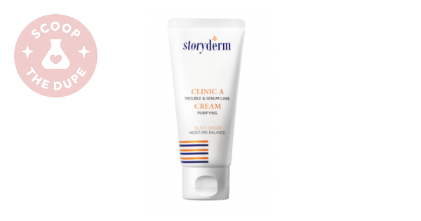 In-Depth Analysis and Overview of Storyderm Clinic-a Cream