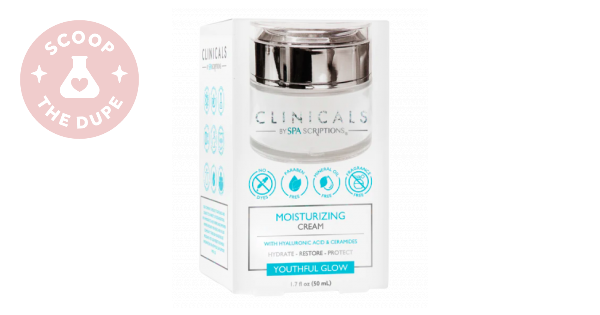 In-Depth Analysis and Overview of Spascriptions Clinicals Moisturizing ...