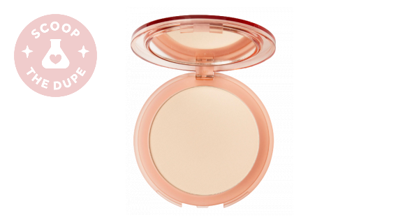 Product info for Close Up Smoothing Pressed Powder by NABLA Cosmetics ...