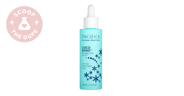 In-Depth Analysis and Overview of Pacifica Coco Bond Damage Care Hair Oil
