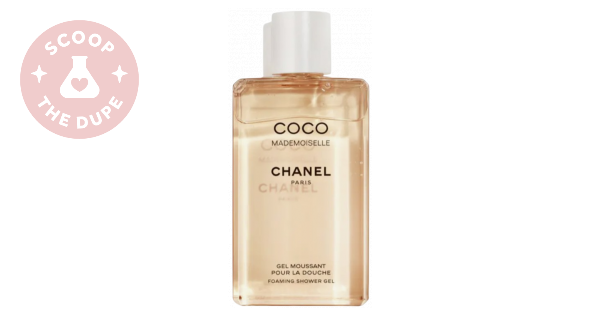 In-Depth Analysis and Overview of Chanel Coco Mademoiselle Foaming ...