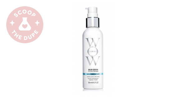 In-Depth Analysis and Overview of Color Wow Coconut Cocktail Bionic Tonic