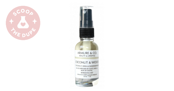 In-Depth Analysis and Overview of Armure Beauty Coconut & Wood Face Toner