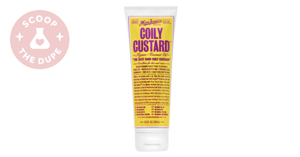 In-Depth Analysis and Overview of Miss Jessie's Coily Custard