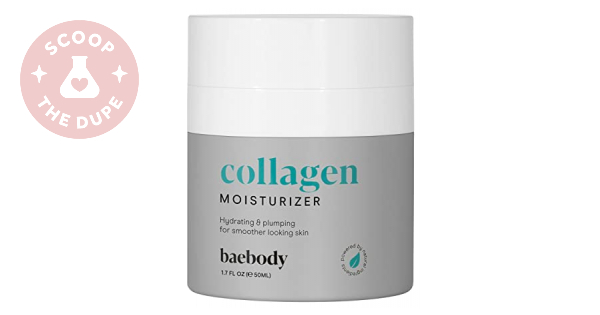In-Depth Analysis and Overview of Baebody Collagen Moisturizer