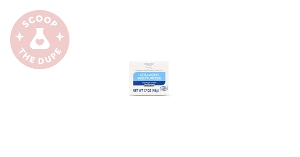 In-Depth Analysis and Overview of Equate Collagen Moisturizer Day/Night ...