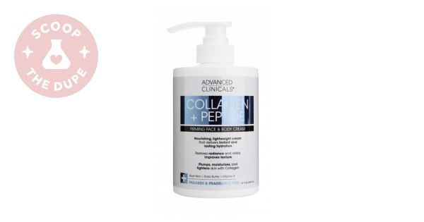 In-Depth Analysis and Overview of Advanced Clinicals Collagen & Peptide ...