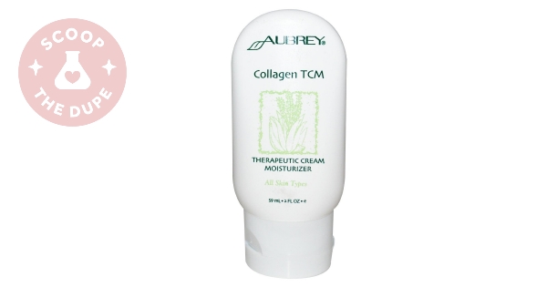 In-Depth Analysis and Overview of Aubrey Organics Collagen TCM ...