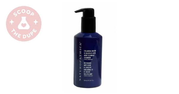 In-Depth Analysis and Overview of Naturopathica Colloidal Silver ...