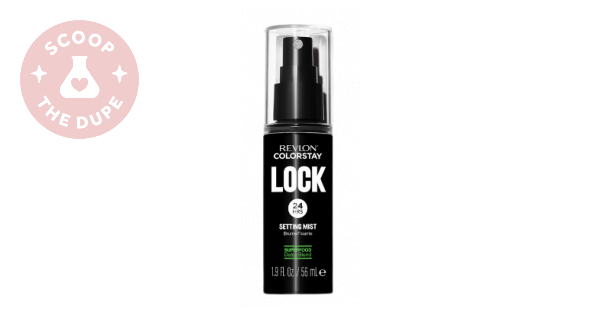 In-Depth Analysis and Overview of Revlon ColorStay Lock Setting Mist