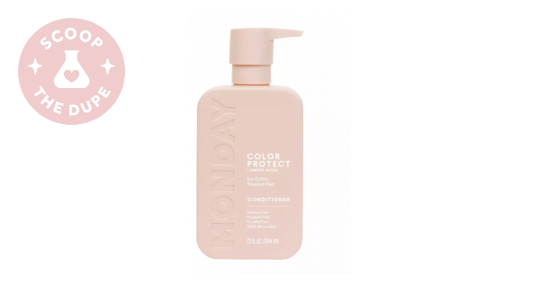 In-Depth Analysis and Overview of Monday Haircare Color Protect Conditioner