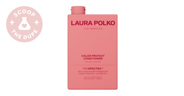 32 Best Laura Polko Color Protect Conditioner Dupes