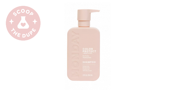 32 Best Monday Haircare Color Protect Shampoo Dupes