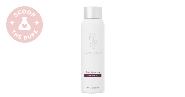 In-Depth Analysis and Overview of Madison Reed Color Protecting Shampoo