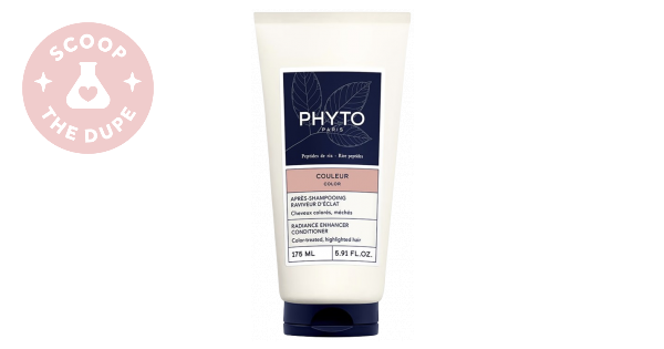 32 Best Phyto Color Radiance Enhancer Conditioner Dupes