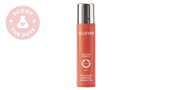 In-Depth Analysis and Overview of Alleven Colour Shield - Face