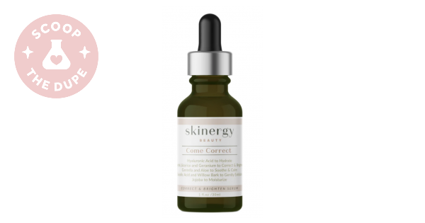 In-Depth Analysis and Overview of Skinergy Come Correct Serum