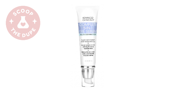 In-Depth Analysis and Overview of Advanced Clinicals Complete 5-in-1 ...