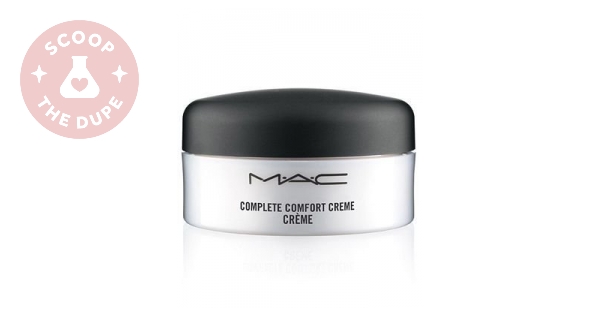 In-Depth Analysis and Overview of MAC Cosmetics Complete Comfort Creme