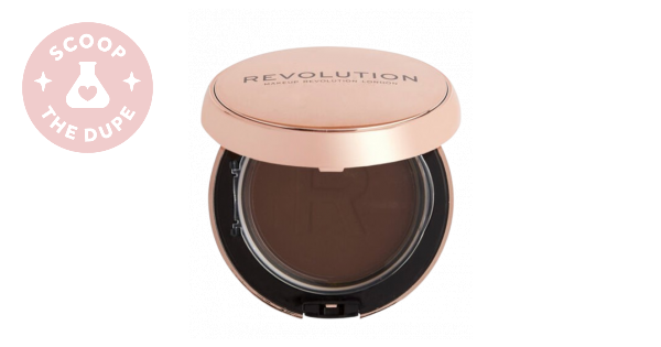 Best Revolution Conceal & Define Powder Foundation Dupes