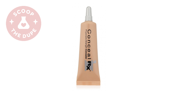 In-Depth Analysis and Overview of Physicians Formula Conceal Rx ...