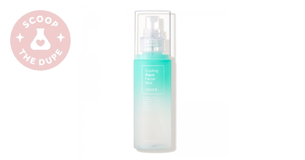 In-Depth Analysis and Overview of CosRX Cooling Aqua Facial Mist