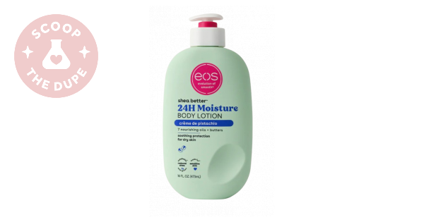 In-Depth Analysis and Overview of Eos Crème de Pistachio Body Lotion