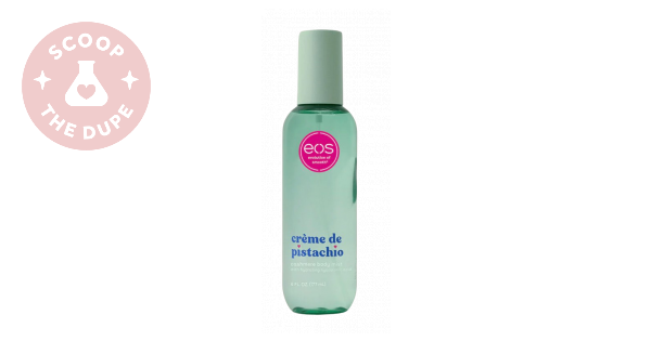 In-Depth Analysis and Overview of Eos Crème de Pistachio Body Mist