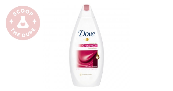 In-Depth Analysis and Overview of Dove Cream Oil Ultra Rich Velvet Body ...