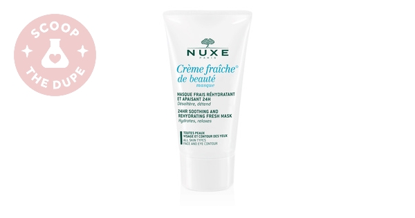 In-Depth Analysis and Overview of Nuxe Creme Fraiche de Beaute Mask 24 ...