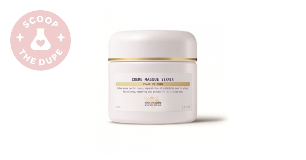In-Depth Analysis and Overview of Biologique Recherche Creme Masque Vernix