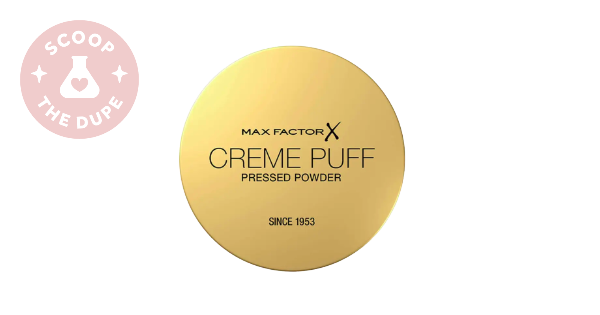 In-Depth Analysis and Overview of Max Factor Creme Puff Pressed Powder