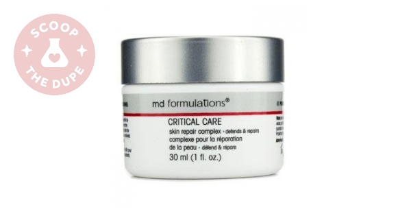 In-Depth Analysis and Overview of MD Formulations Critical Care Skin ...