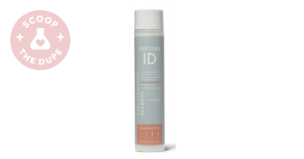 In-Depth Analysis and Overview of Texture ID Curl Clarifying Shampoo